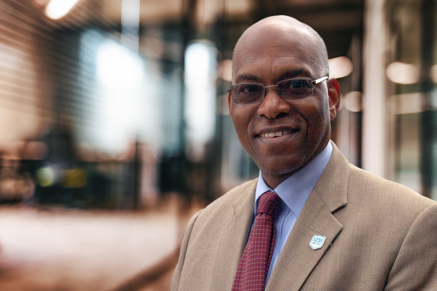 Vantage Points: ASEE’s Norman Fortenberry - EngineeringCAS