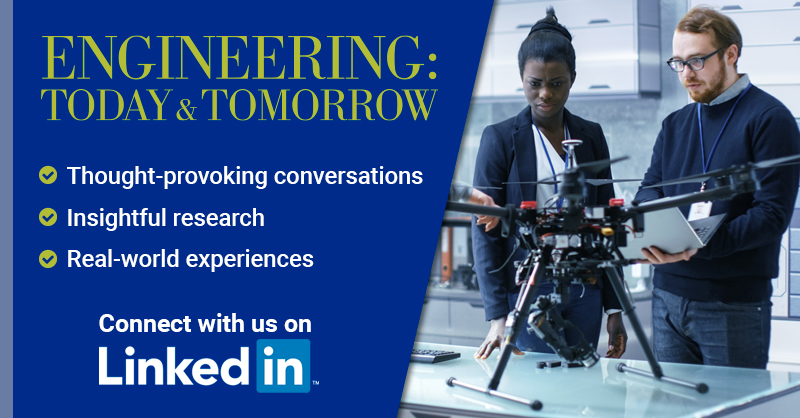 See It in Action - EngineeringCAS