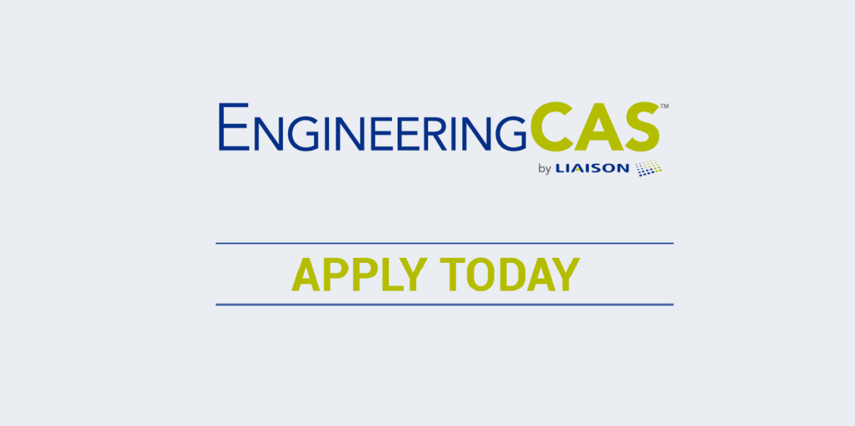 Apply - EngineeringCAS
